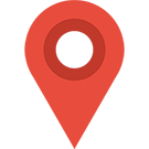 map-marker - UFMA Martial Arts Hamilton West
